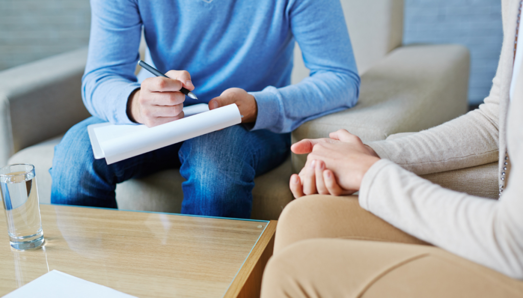 How to Record Therapy Session Notes: A Professional Guide for UK ...