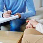 How to Record Therapy Session Notes: A Professional Guide for UK ...